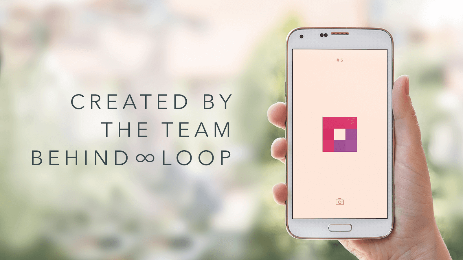 معرفی بازی Square it؛ به وقت آرامش | بازیاتو