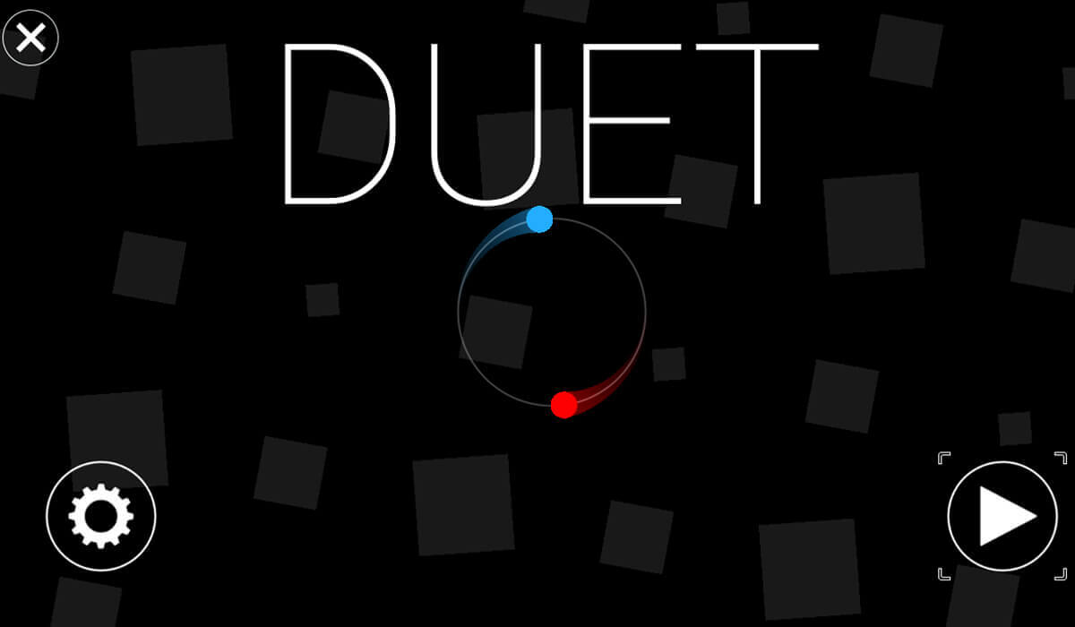 معرفی بازی Duet ؛ تمرکز خود را به یک چالش اساسی دعوت کنید